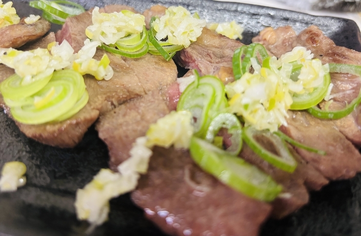 Sumibi Kushibunka Aburiya in Susukino, Hokkaido - SAVOR JAPAN