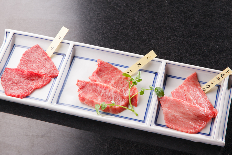 Risho in Shin-Sakae/Higashisakura/Izumi, Aichi - SAVOR JAPAN