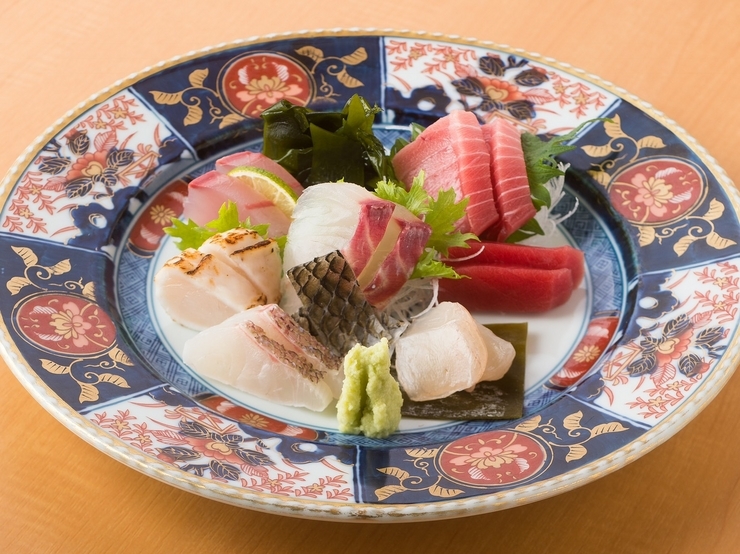 Nemoto in Ichigaya, Tokyo - SAVOR JAPAN