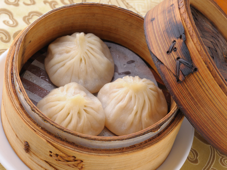 Taiwan Dim Sum Specialty Restaurant Chaojan in Meguro, Tokyo - SAVOR JAPAN