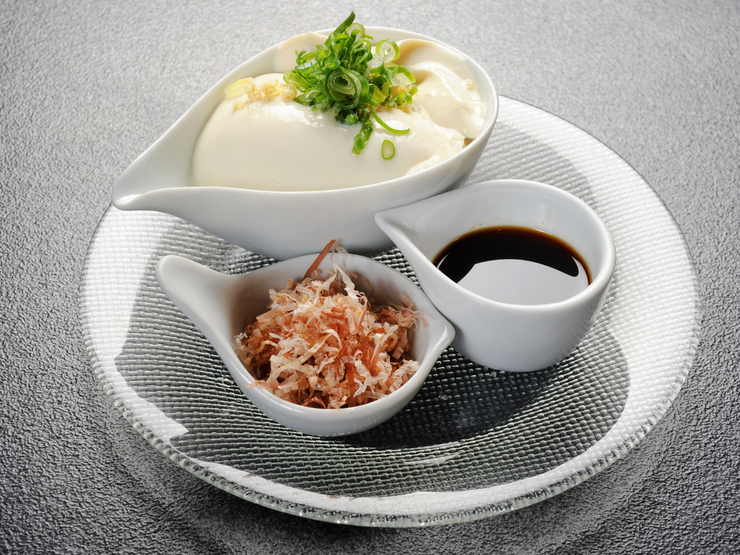 DINING matsui in Kameoka/Nantan/Ayabe, Kyoto - SAVOR JAPAN