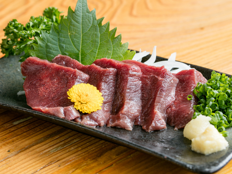 Sakanaya in Matsumoto Station, Nagano - SAVOR JAPAN