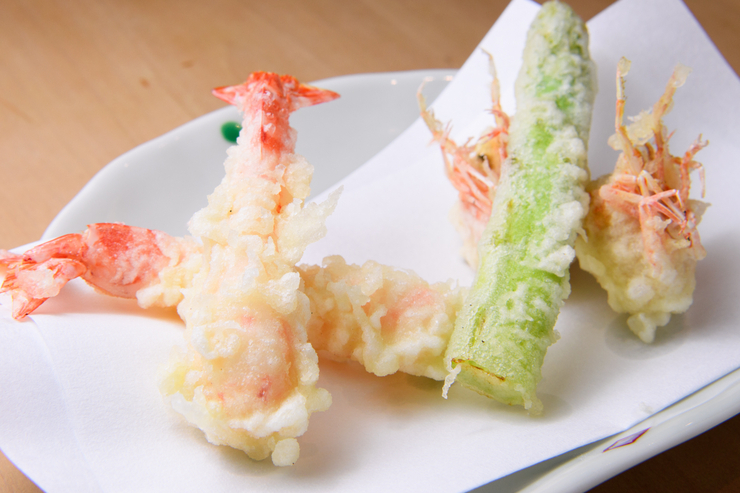 Tenya in Yahatanishi-ku, Fukuoka - SAVOR JAPAN