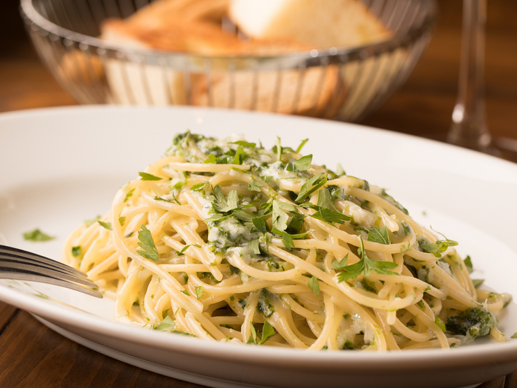 Osteria Crocetta in Yotsuya, Tokyo - SAVOR JAPAN