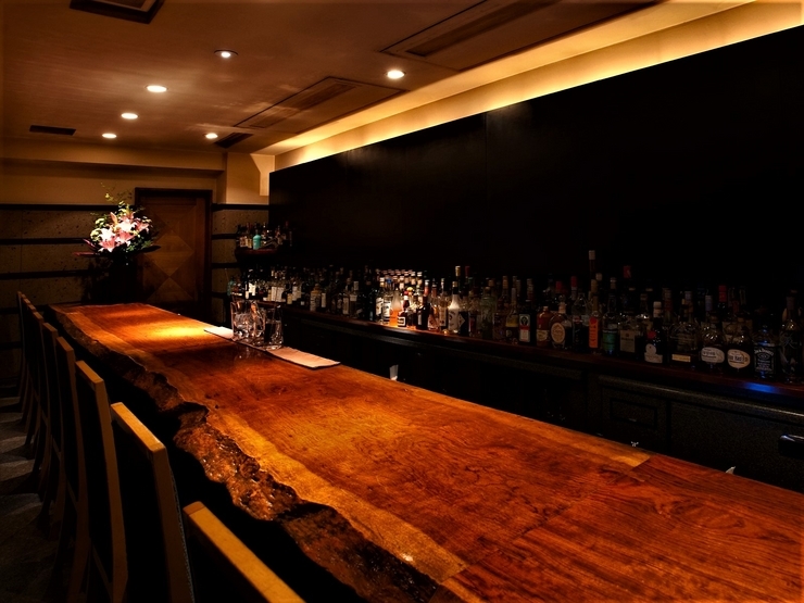 BAR Tokyo in Ginza, Tokyo - SAVOR JAPAN