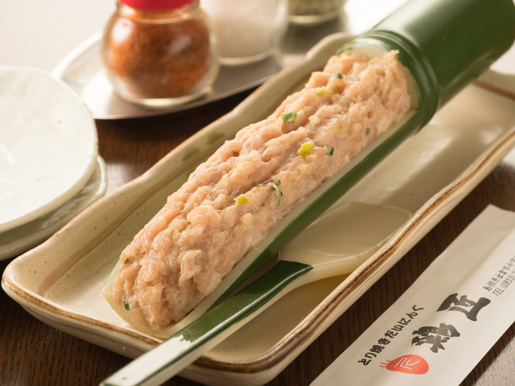 Toriyaki Dining Torisho in Izumo, Shimane - SAVOR JAPAN