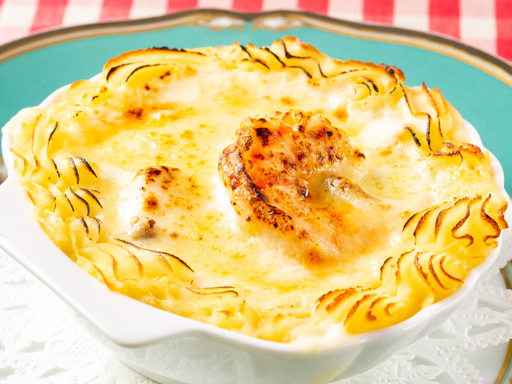 Kitchen ekubo in Okayama Station, Okayama - SAVOR JAPAN