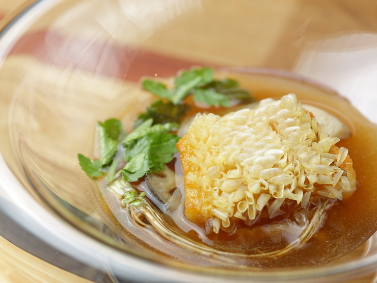 ISOLA in Sendai Station East Exit, Miyagi - SAVOR JAPAN