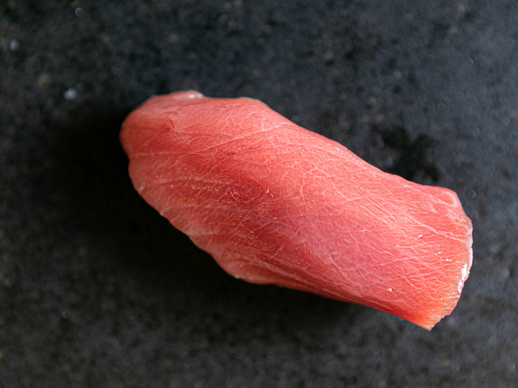 Sushi Taka in Nagano, Nagano - SAVOR JAPAN