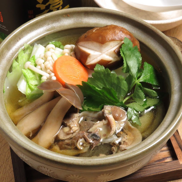 Shuko Isami in Shijokawaramachi/Teramachi, Kyoto - SAVOR JAPAN