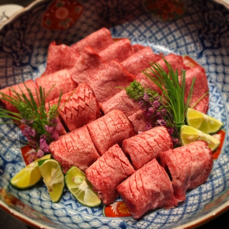 Yakiniku KITAN / YAKINIKU KITAN in Minamisemba, Osaka - SAVOR JAPAN