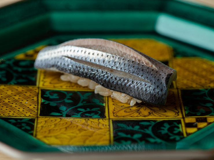 Azabu-sannohashi Takenami in Azabu-Juban, Tokyo - SAVOR JAPAN