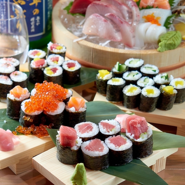 Robata Yakimen in Sannomiya, Hyogo - SAVOR JAPAN