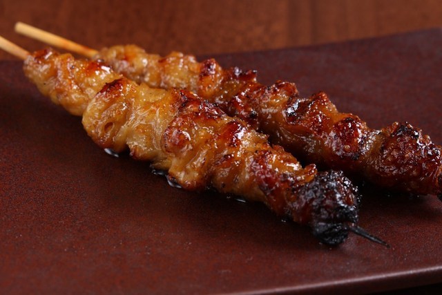 God chicken Yoyogi in Shinjuku Station South Exit/Yoyogi, Tokyo - SAVOR ...