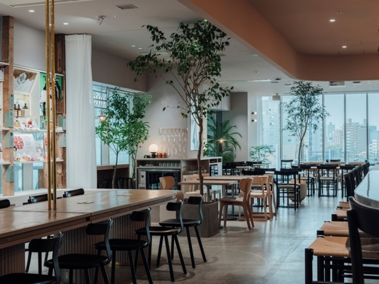 miobyDoTS（ミオバイドッツ） 広島駅周辺/マツダスタジアム周辺/ビストロ | ヒトサラ